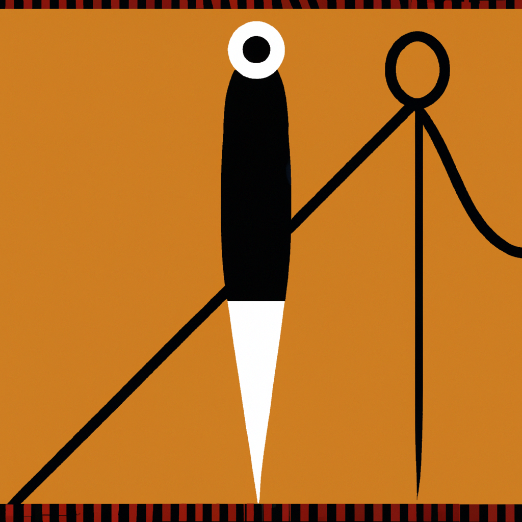 A Brief History of Needlepointing – SHOPKNOTCHED.COM