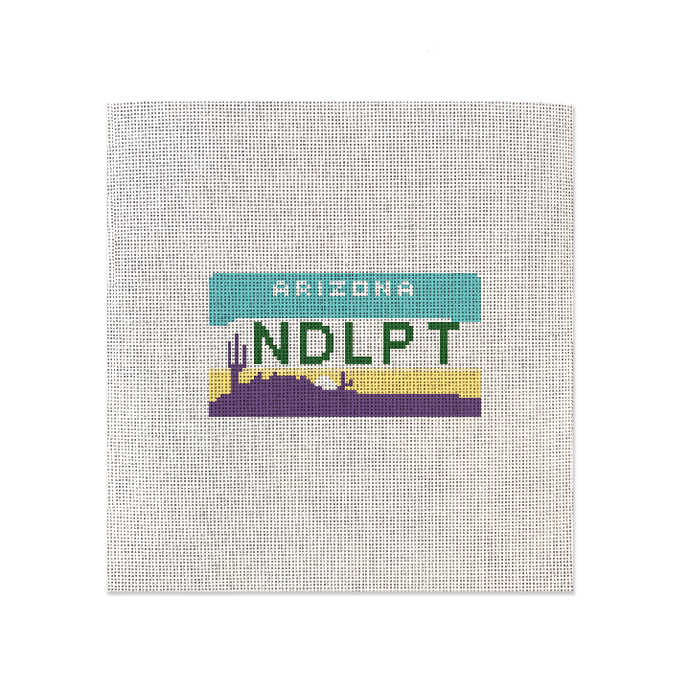 Needlepoint Canvases | Shop Hundreds of Designs! – SHOPKNOTCHED.COM